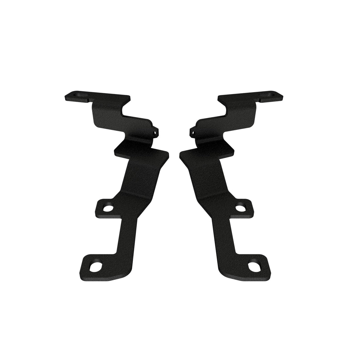 CBI Ditch Light Brackets | 2023+ colorado / canyon