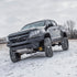 BDS 4" Lift Kit | 17-22 Colorado ZR2