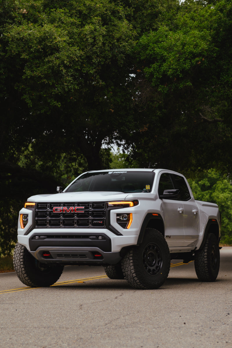 BAJAKITS PreRunner +2.5" kit | 2015-22 colorado / canyon | Colorado ...