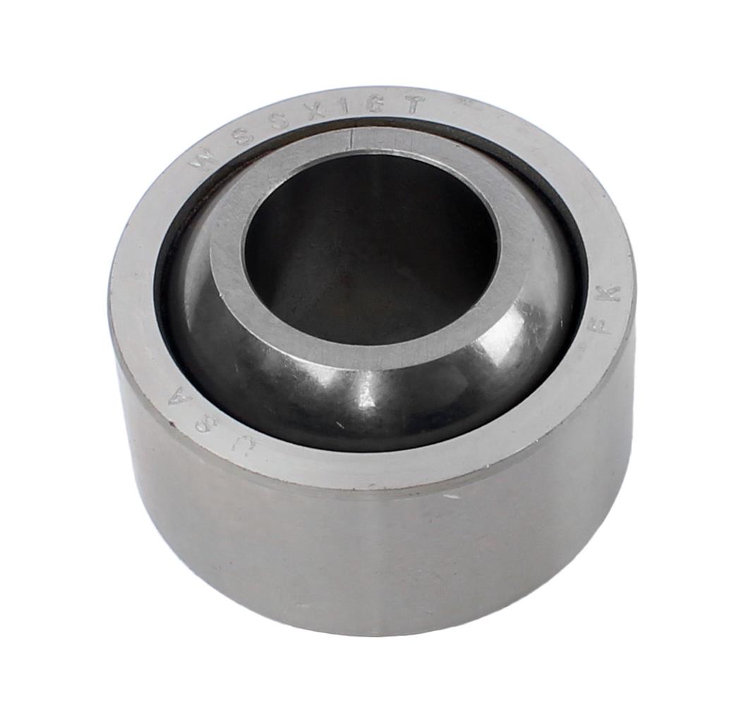 FK Rod Ends 1" ID, 2-1/8" OD WSSX16T PTFE Coated Uniball Spherical ...