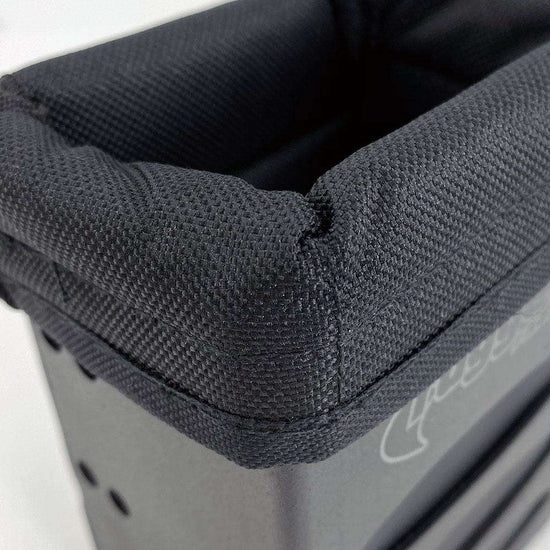 Rugged Radios Aluminum Radio Box for Handheld Radios | Colorado ...