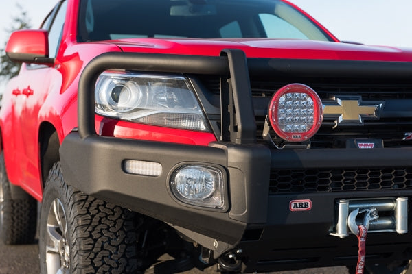 ARB Summit Front Bumper | 15-20 Chevrolet Colorado