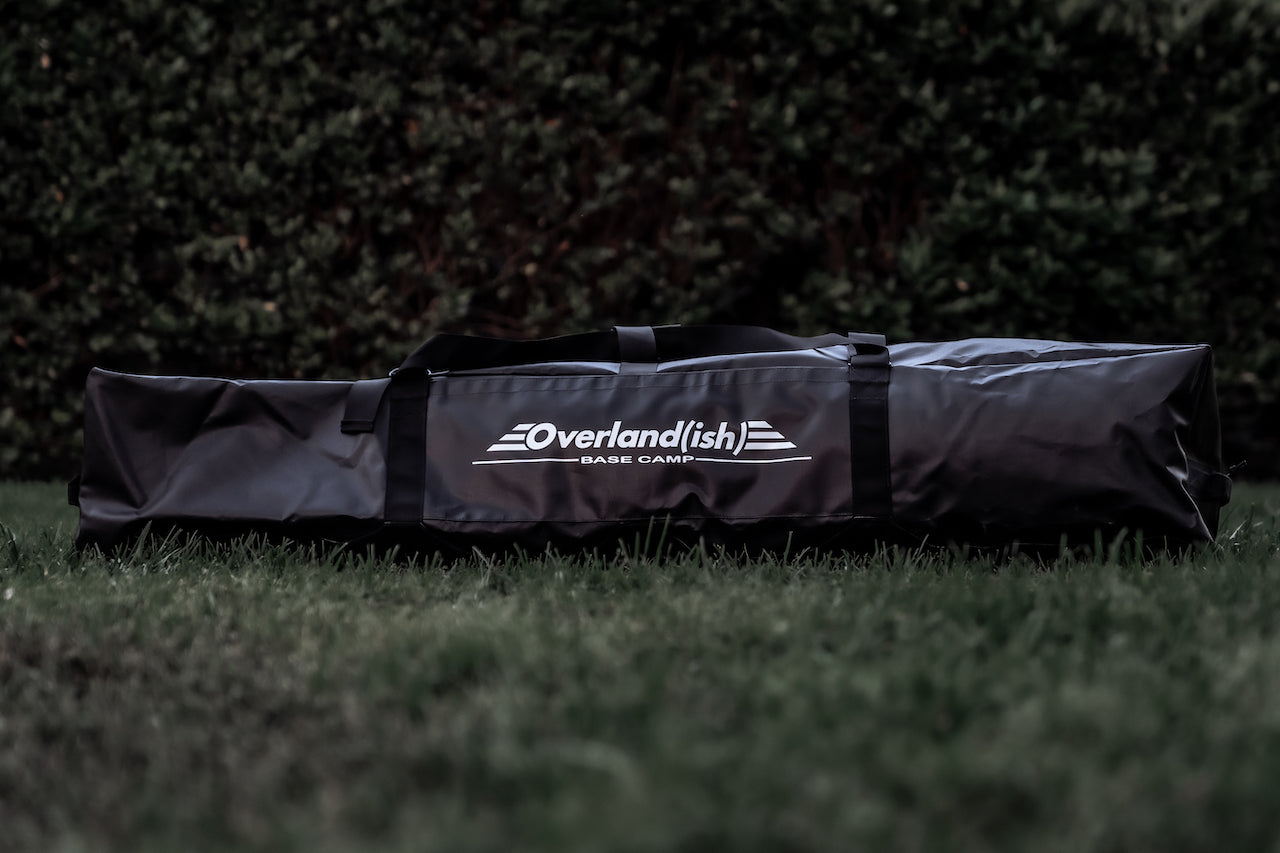 Overland(ish) Base Camp V2 | Colorado & Canyon Enthusiasts