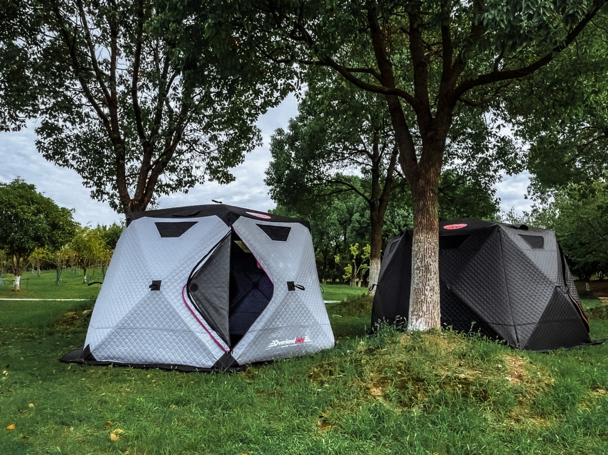 Overland(ish) Base Camp V2 | Colorado & Canyon Enthusiasts